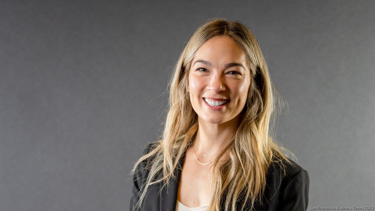 40 Under 40: Carla Yee, Kilpatrick Townsend and Stockton - San ...