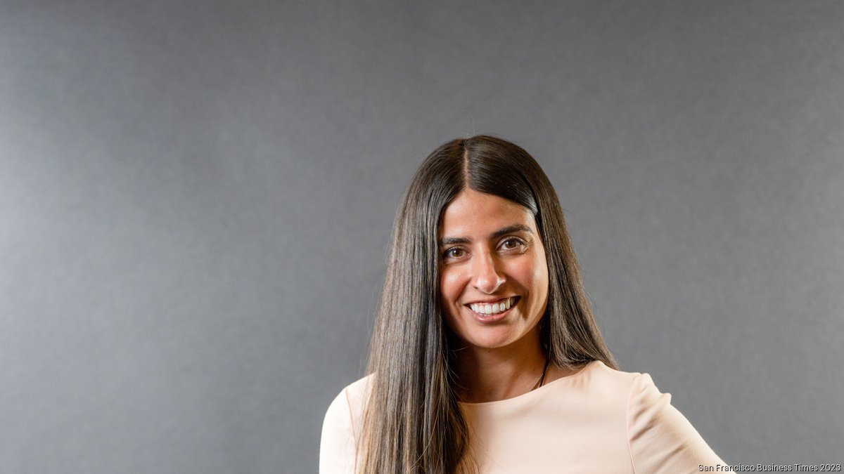 40 Under 40: Asha Sharma, COO, Instacart - San Francisco Business Times