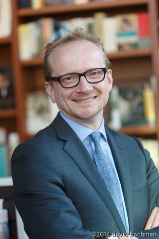 The James Museum in downtown St. Pete announces new executive director ...