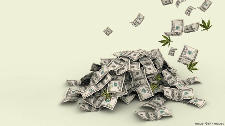 Weed industry has Buffalo banks weighing risks, rewards - Buffalo ...