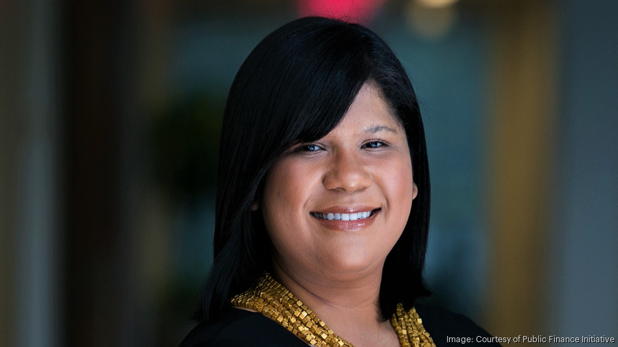 Boston-based nonprofit Public Finance Initiative is creating a roadmap ...