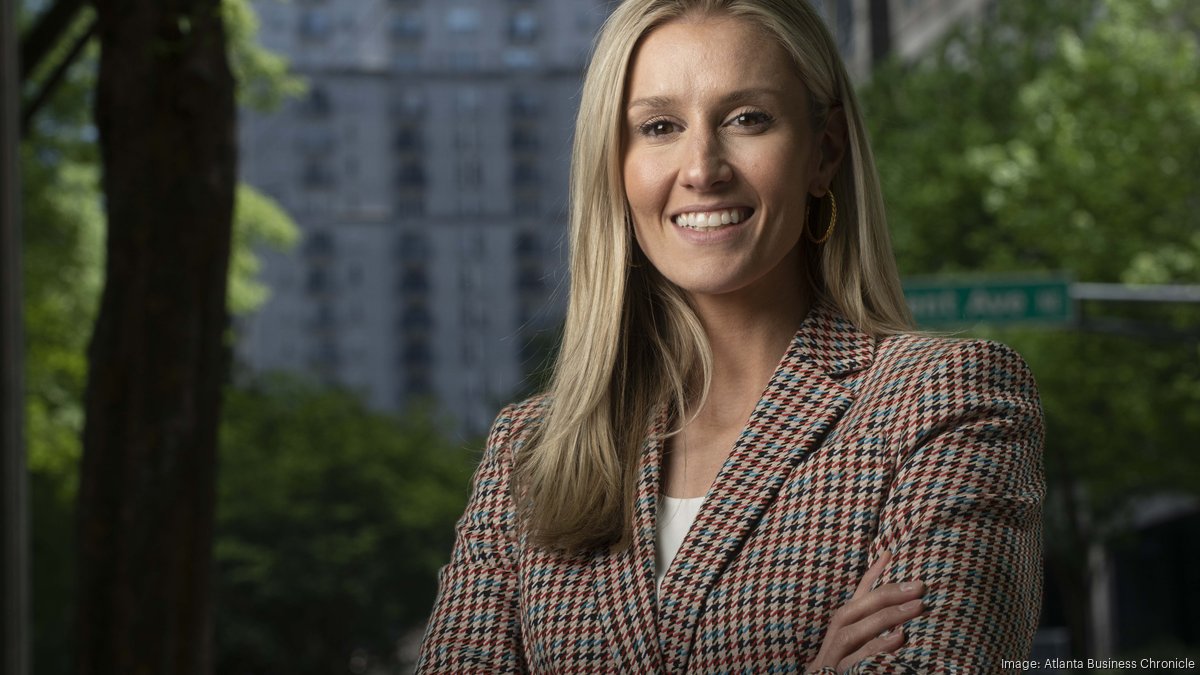 Cushman & Wakefield broker takes nonlinear path to real estate ...