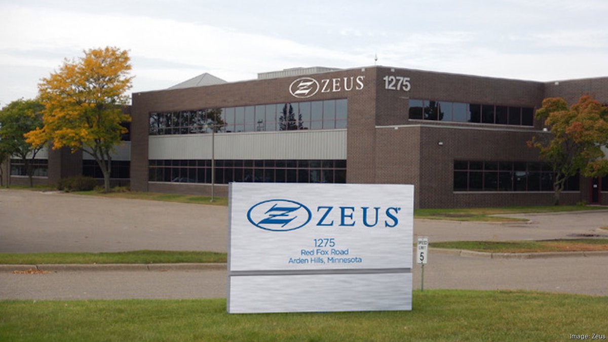 Zeus Industrial Products opening CathX manufacturing facility in Arden ...