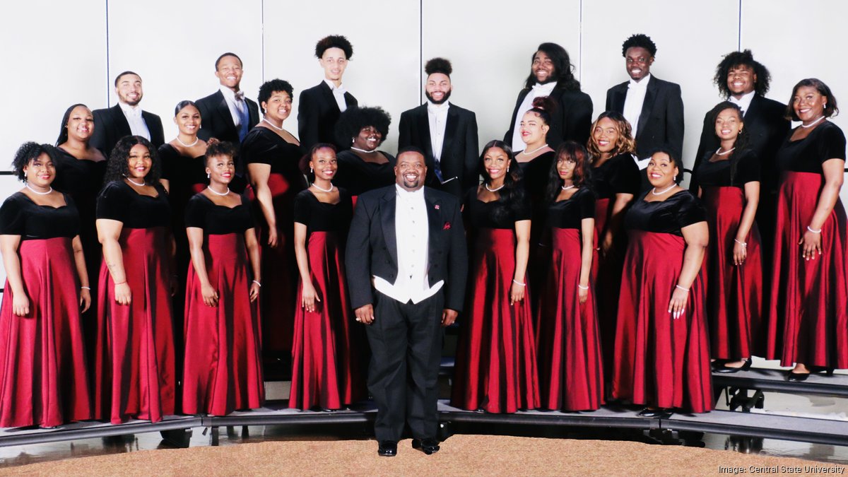 Choruses to reflect on King’s ‘I Have a Dream’ Speech 60 years later ...