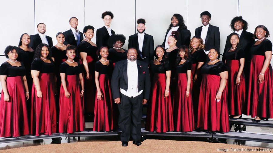 Choruses to reflect on King’s ‘I Have a Dream’ Speech 60 years later ...