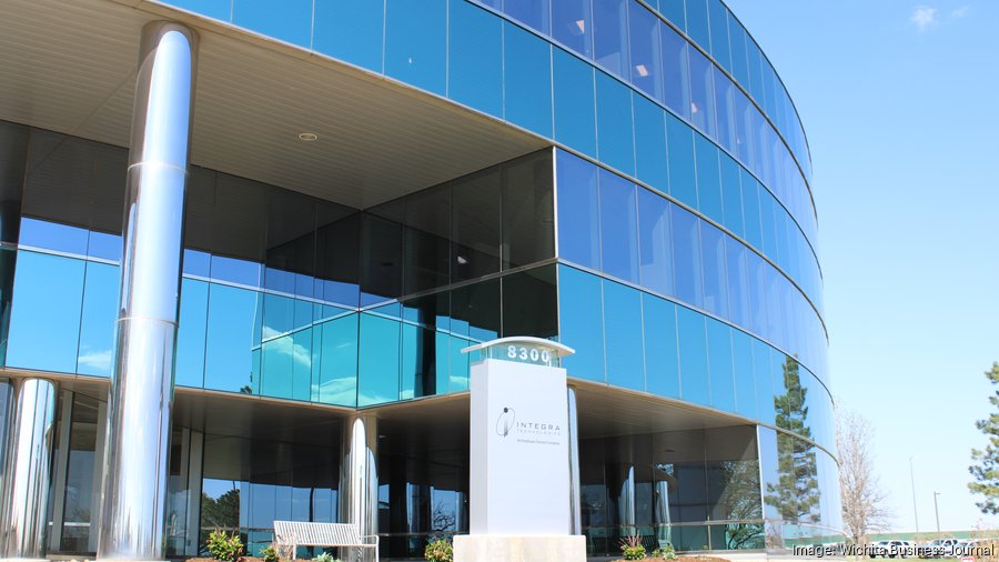 Wichita's Thorn Building aims for new, large tenant [PHOTOS] - Wichita ...
