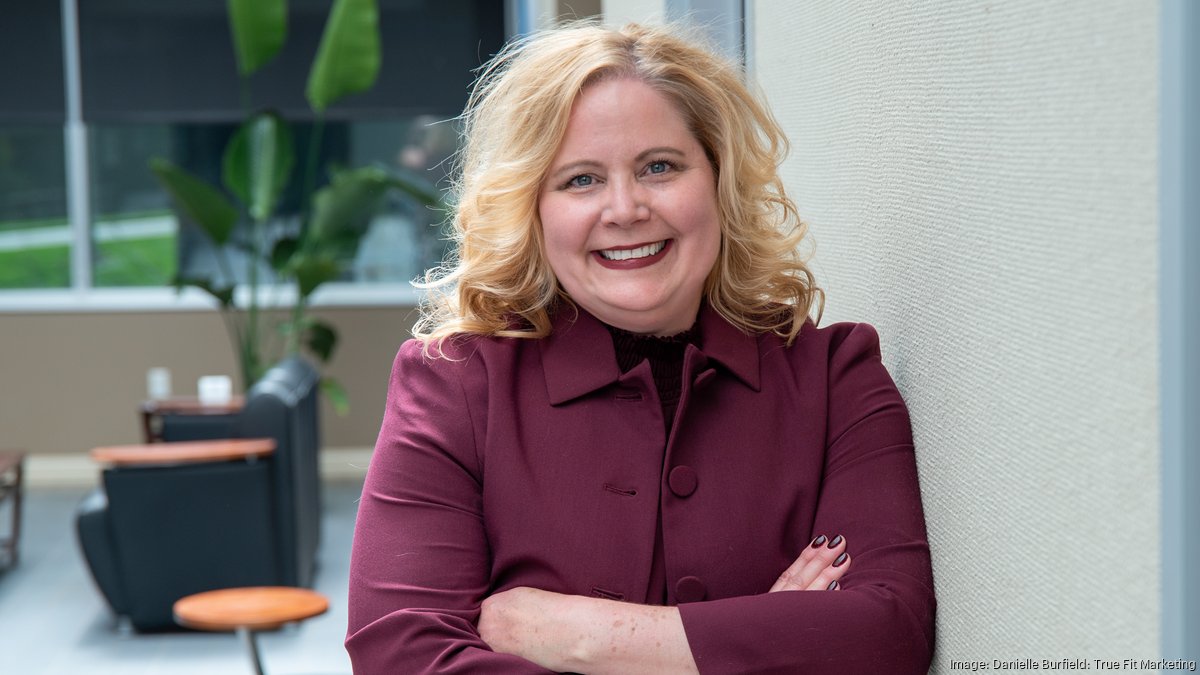 Personalities of Pittsburgh: Katie Unger-Chipps, Leadership Washington ...