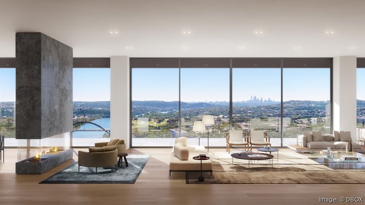 How Four Seasons Private Residences Lake Austin uses VR to market ...