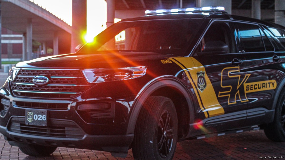 SK Security is just one of several ventures young KC entrepreneur owns ...