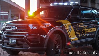 SK Security is just one of several ventures young KC entrepreneur owns ...