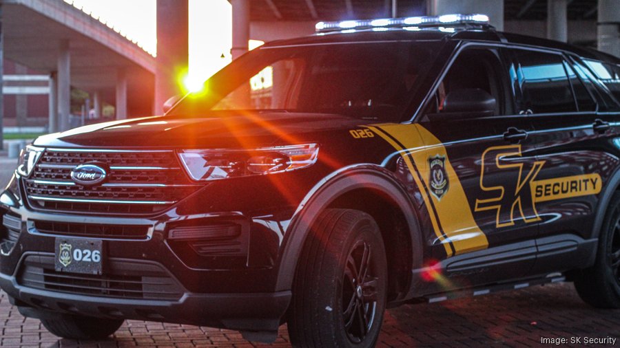 SK Security is just one of several ventures young KC entrepreneur owns ...