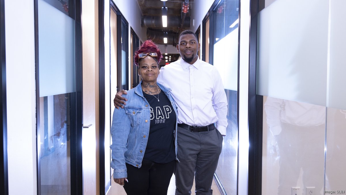 Family Business Profile: Malik Oliphant builds businesses he hopes last ...