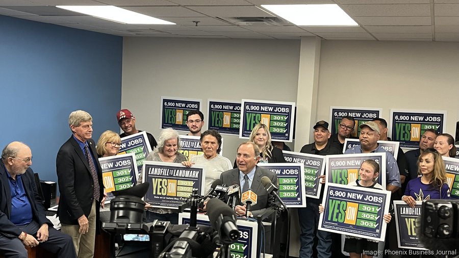 Arizona Coyotes, Tempe, Phoenix involved in court skirmish over arena ...