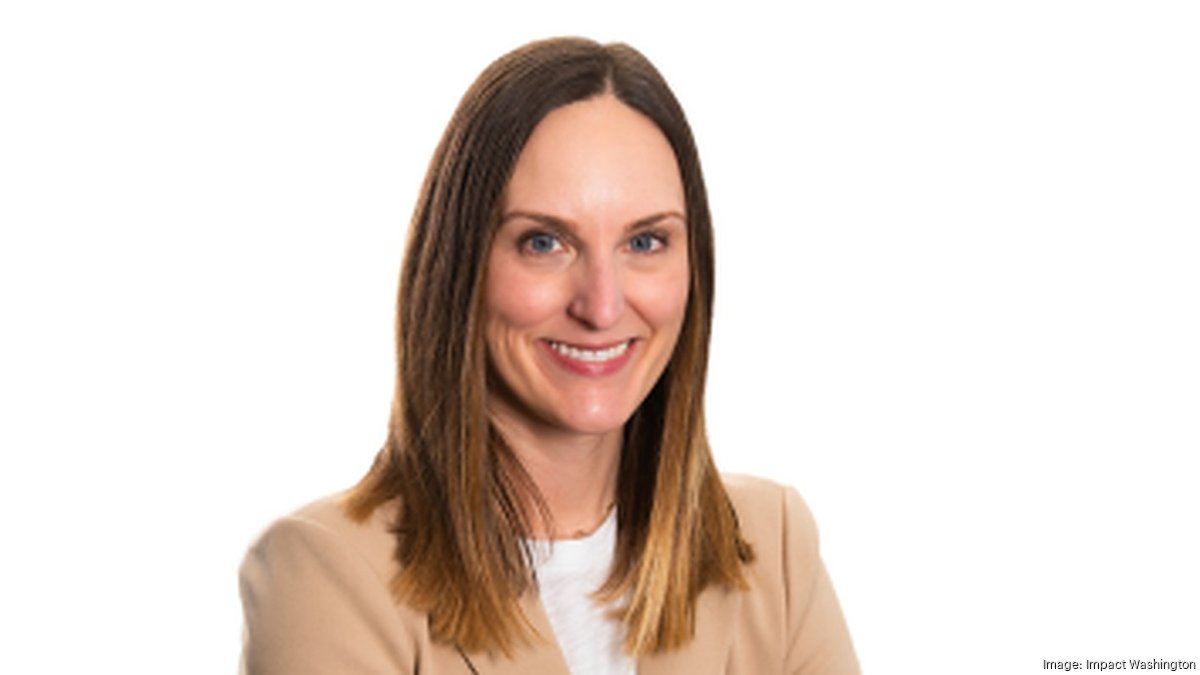 Impact Washington names Jessica Ingle as chief operating officer ...