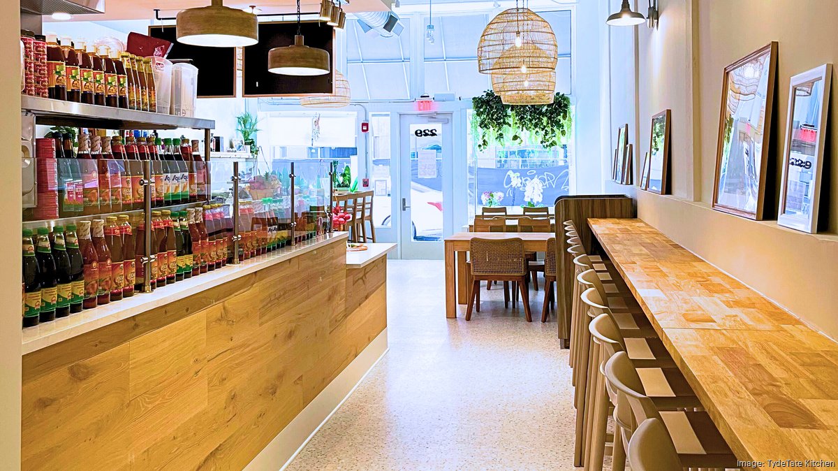 Downtown's Hotel Row redevelopment will soon get its first restaurant ...