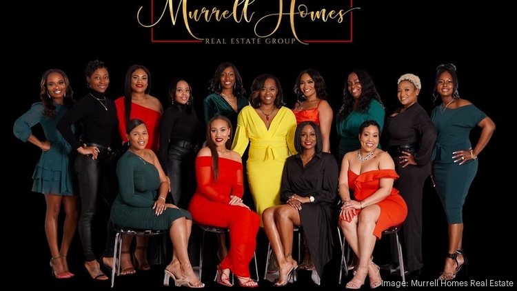 Murrell Homes brokerage firm triples agents after its first year of ...