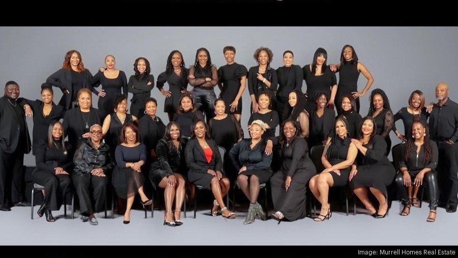 Murrell Homes brokerage firm triples agents after its first year of ...