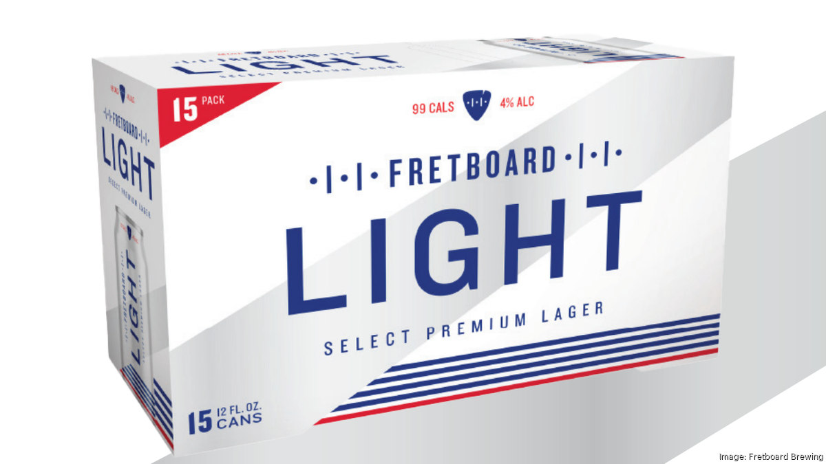 Blue Ash's Fretboard Brewing releasing light craft beer - Cincinnati ...