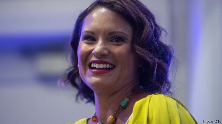 El Rey co-founder, Jacqueline Moore honored at Diversity in Business ...