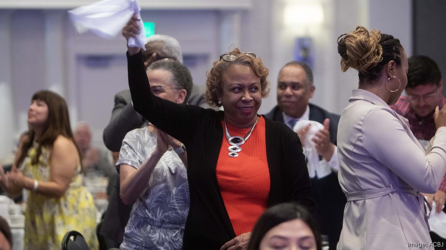 El Rey co-founder, Jacqueline Moore honored at Diversity in Business ...