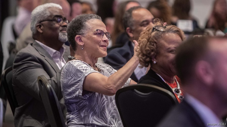 El Rey co-founder, Jacqueline Moore honored at Diversity in Business ...