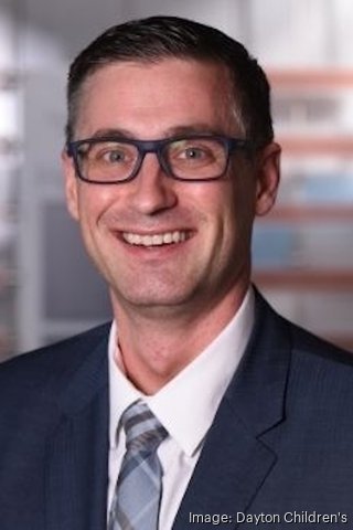 Health Care Hero: Sean Antosh has 'pioneered a unique experience for ...