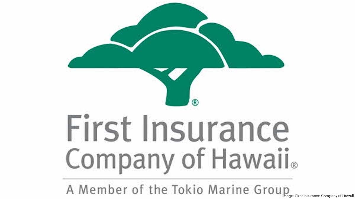 First Insurance Company of Hawaii announces new leadership appointments ...