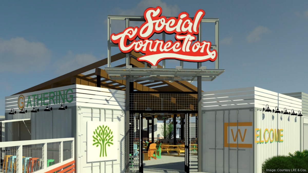 LRE & Companies plans fall groundbreaking for Roseville Junction ...