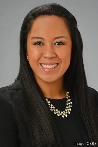 CBRE appraisers achieve licensing - Pacific Business News