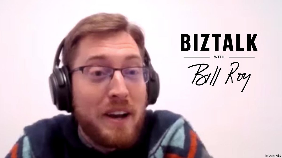 BizTalk with Bill Roy Podcast Episode 305: Quinn Robertson, Accelerate ...