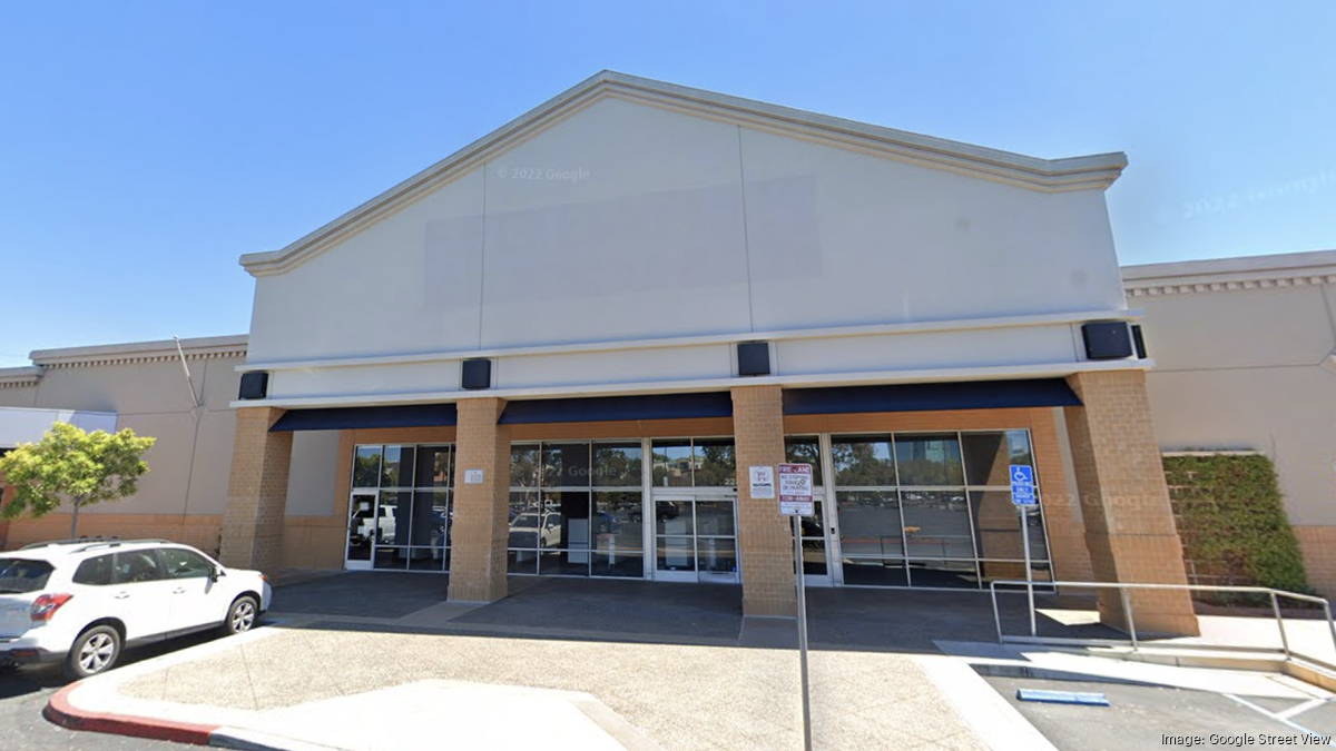 Discount apparel retailer to open massive San Mateo store - San ...