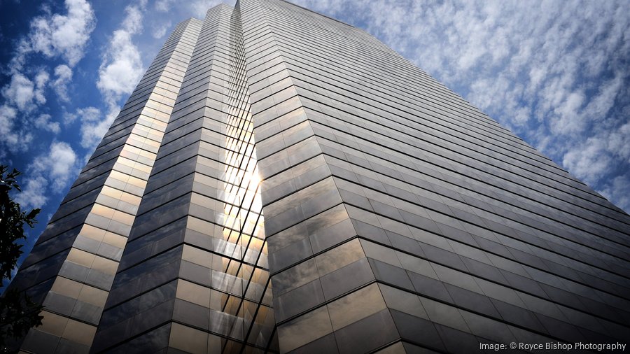 Grant Thornton moving its Dallas office to Ross Tower - Dallas Business ...