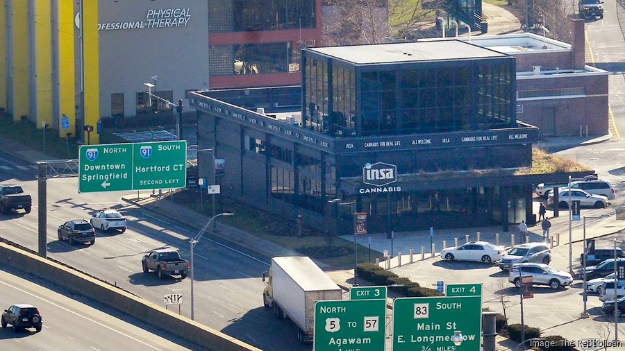 Mass. cannabis business Insa lays off workers, citing competition ...