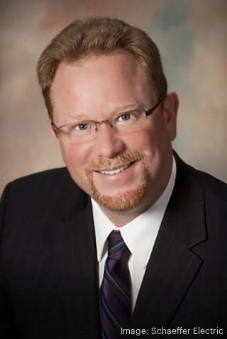 Schaeffer Electric promotes Justin Kohlman to president - St. Louis ...