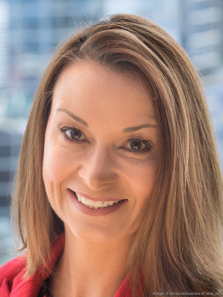 Mary Dohner-Smith | People on The Move - Nashville Business Journal