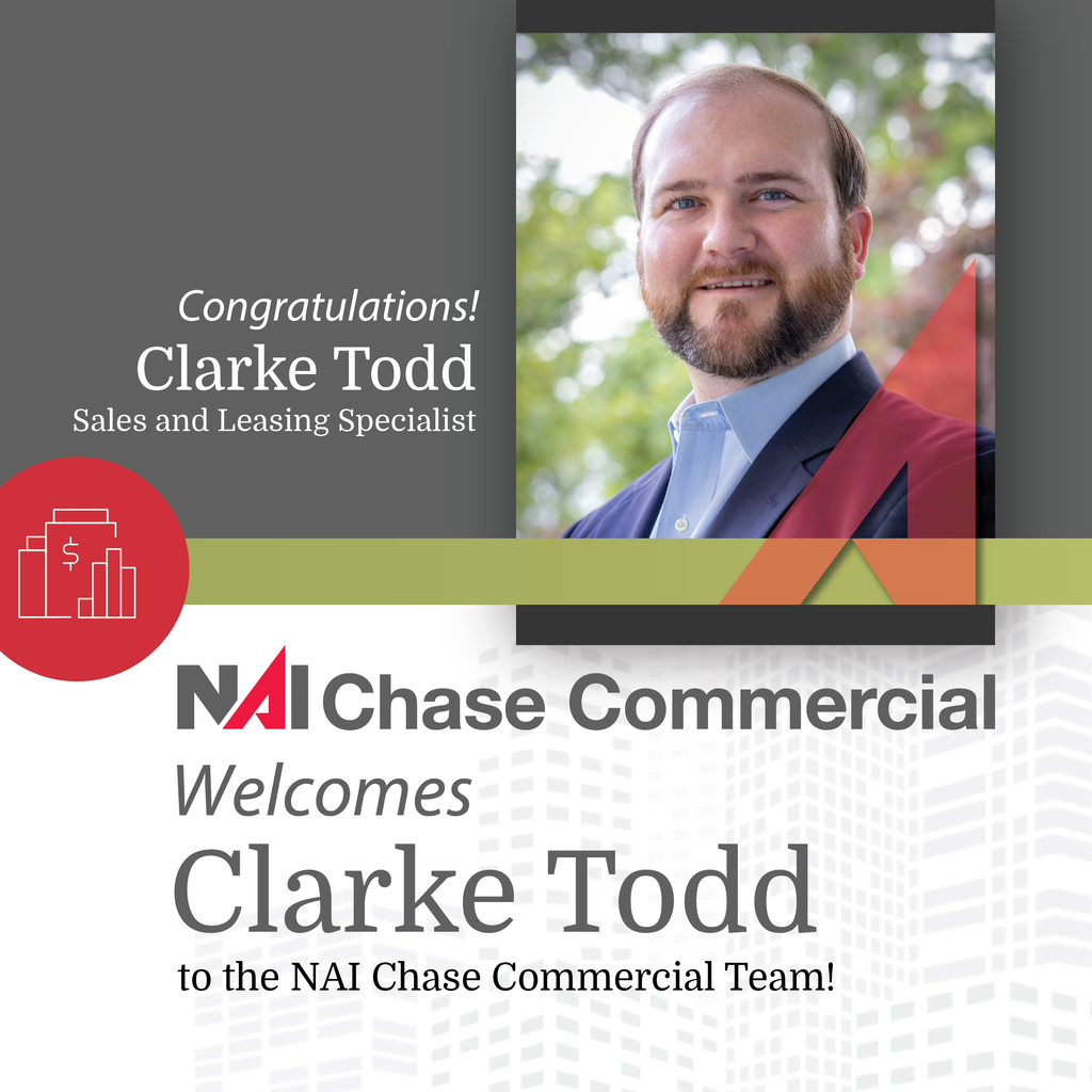 NAI Chase Commercial BizSpotlight - Birmingham Business Journal