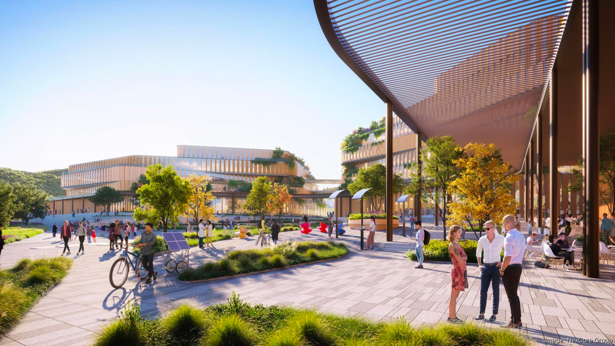 Clean energy technology park begins taking shape near Denver - Denver ...