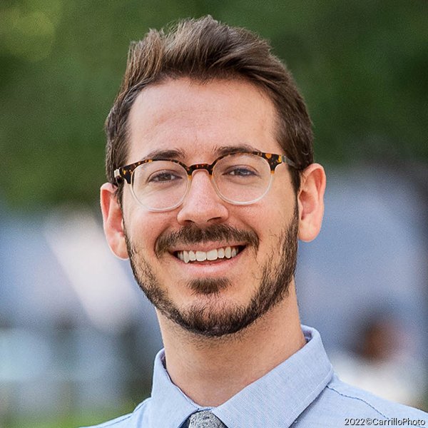 Alexander Beck | People on The Move - Chicago Business Journal