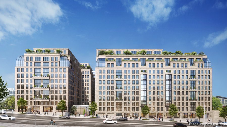 Post Brothers seeks extension for Universal buildings office-to ...