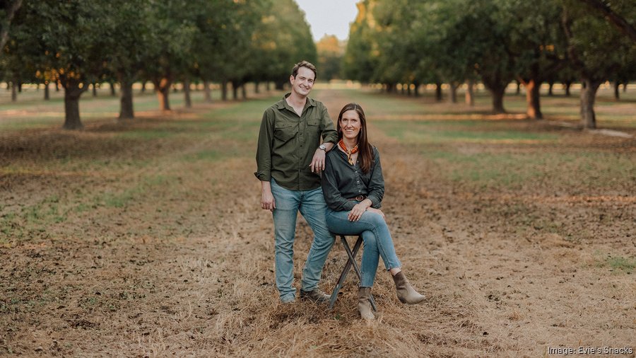 Philadelphia brand Evie's Snacks readies to tackle retail ...