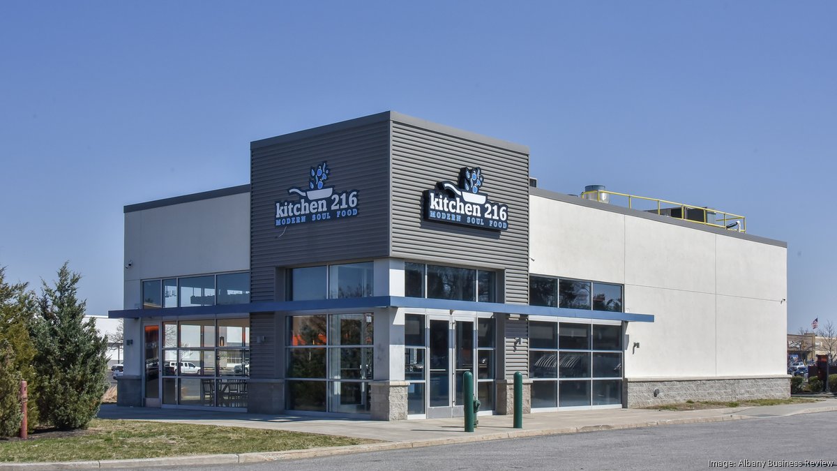 Seven Brew Coffee pursues Crossgates Commons location in Albany ...