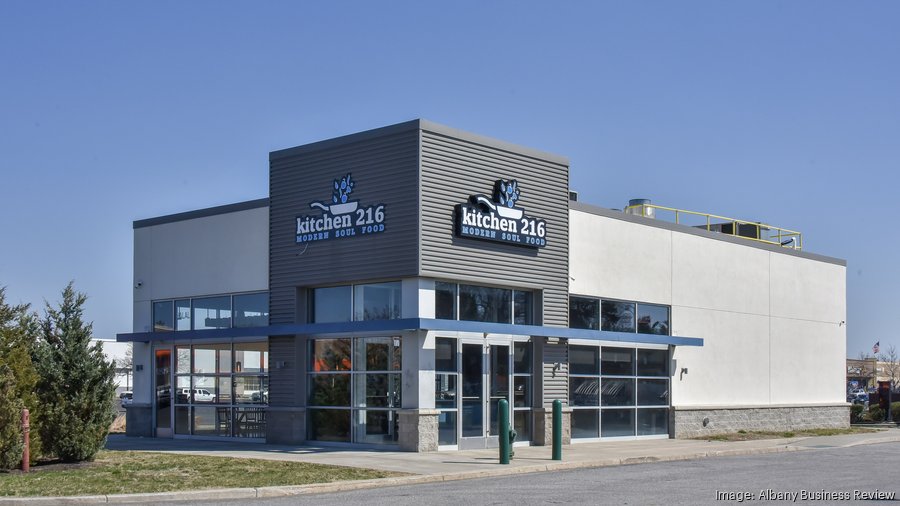 Soul food restaurant Kitchen 216 now open at Crossgates Commons ...