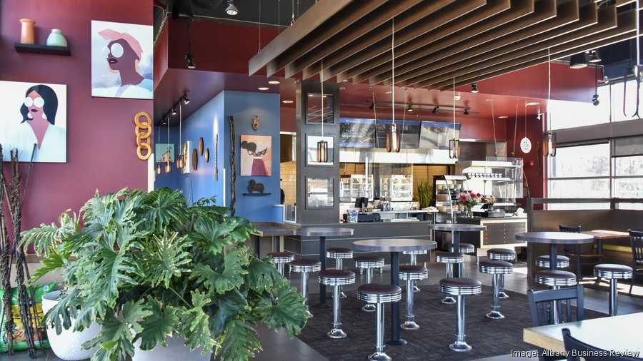 Soul food restaurant Kitchen 216 now open at Crossgates Commons ...