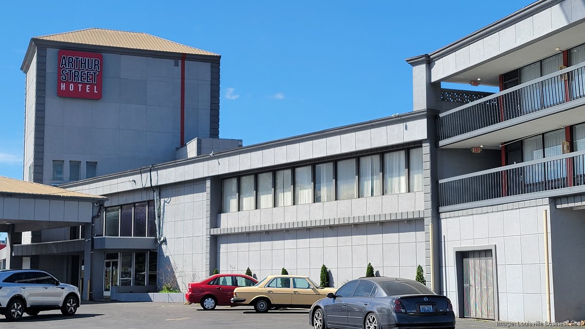 LDG Development and Feed Louisville team up to get people off the ...