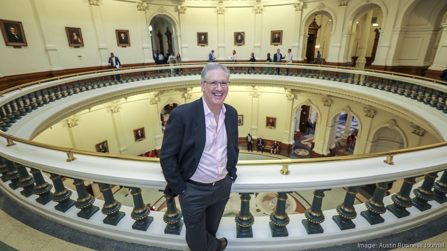Texas OKs $200M in film incentives — will it be enough? - Austin ...