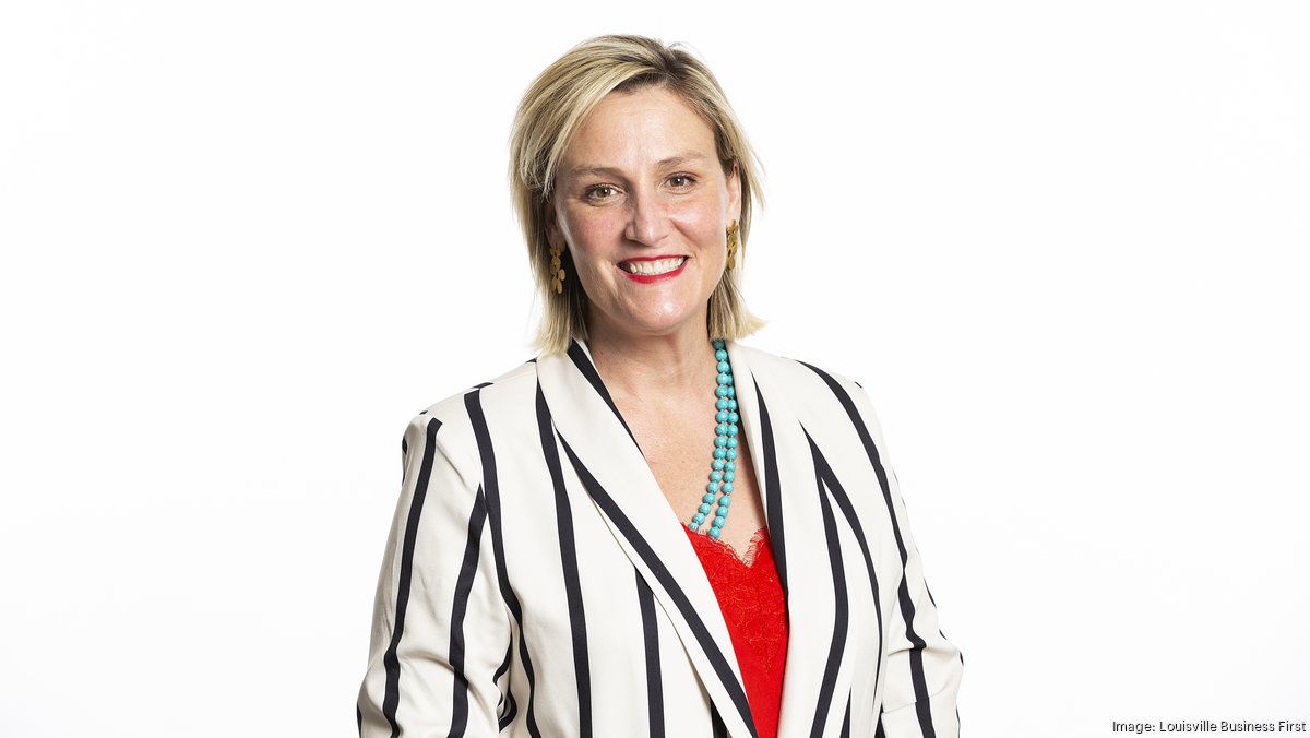 JP Davis Partners names new president - Louisville Business First