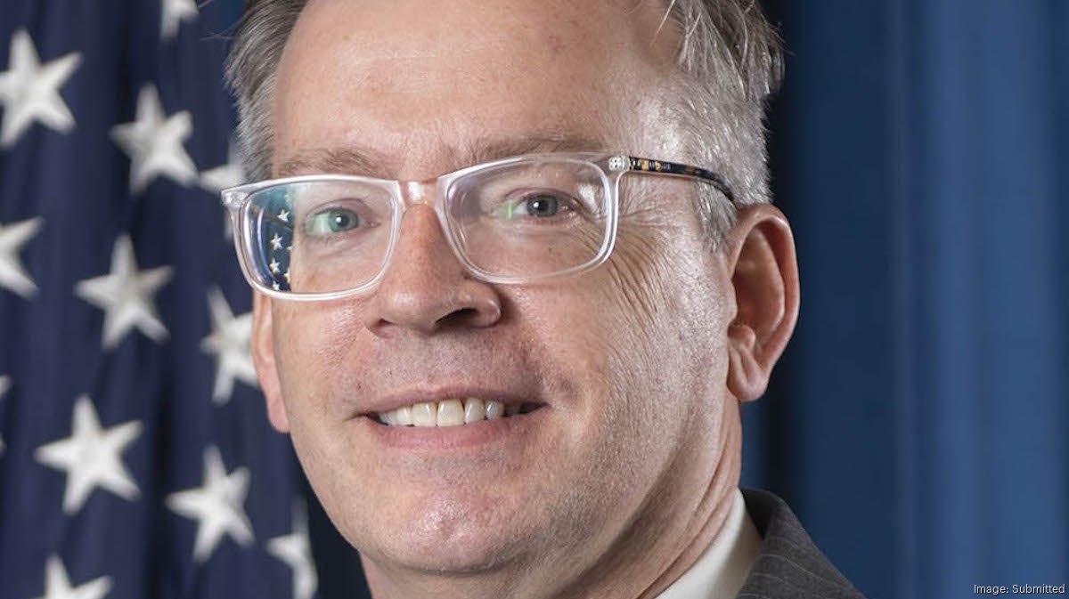 Wright State hires strategic Air Force leader as new dean - Dayton ...