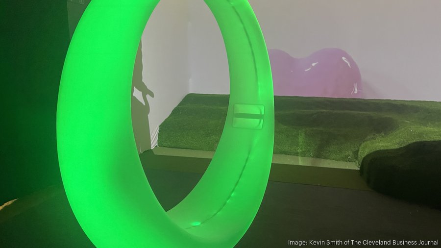 A first look at Candytopia, now open at Legacy Village (PHOTOS ...