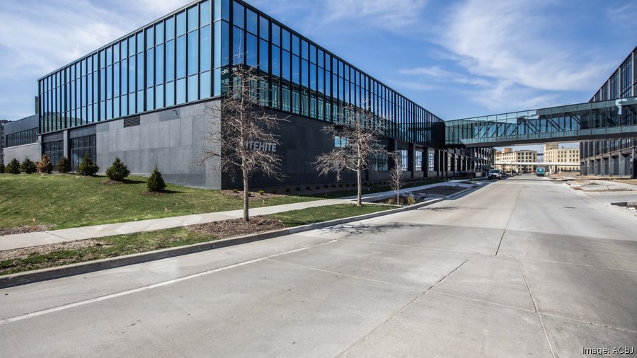 Rite-Hite provides first look at final piece of new Milwaukee corporate ...