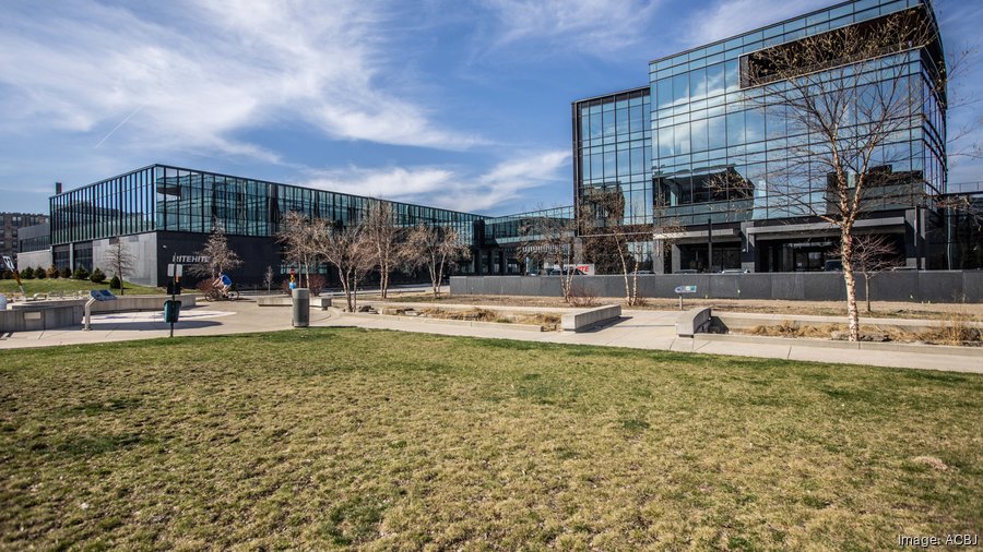 Rite-Hite provides first look at final piece of new Milwaukee corporate ...